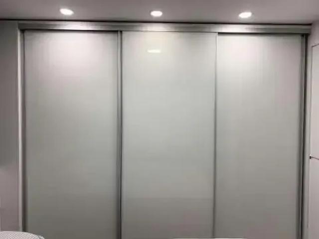 Apartamento para Venda em São Paulo/SP Vila Mariana 1 Quartos