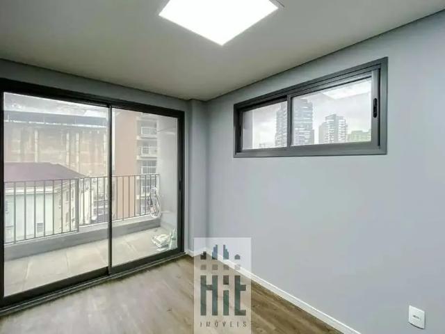 Apartamento para Venda em São Paulo/SP Vila Mariana 1 Quartos
