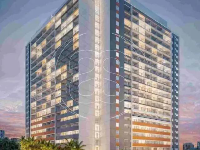 Apartamento para Venda em São Paulo/SP Vila Mariana 1 Quartos