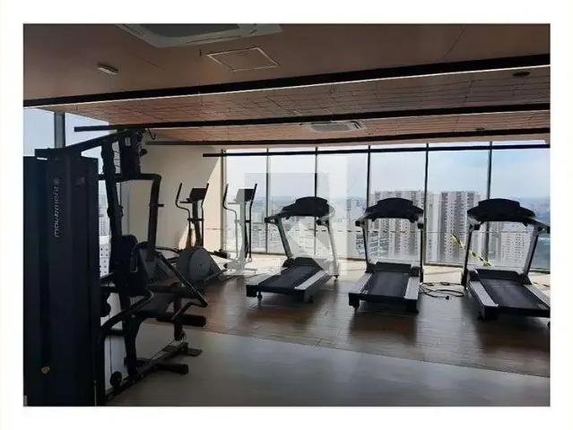 Apartamento para Venda em São Paulo/SP Vila Mariana 1 Quartos