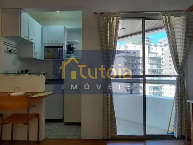 Apartamento para Venda em São Paulo/SP Vila Mariana 1 Quartos