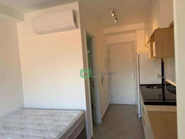Apartamento para Venda em São Paulo/SP Vila Mariana 1 Quartos