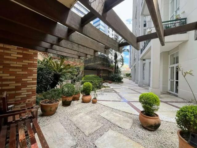 Apartamento para Venda em São Paulo/SP Vila Mariana 1 Quartos