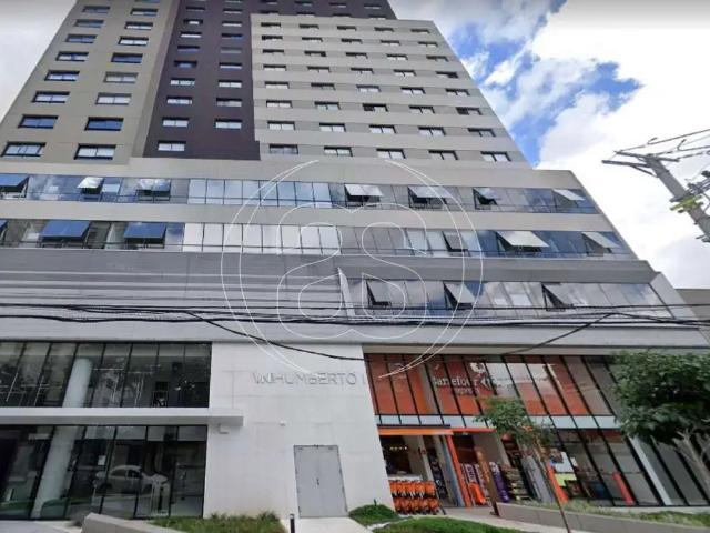 Apartamento para Venda em São Paulo/SP Vila Mariana 1 Quartos