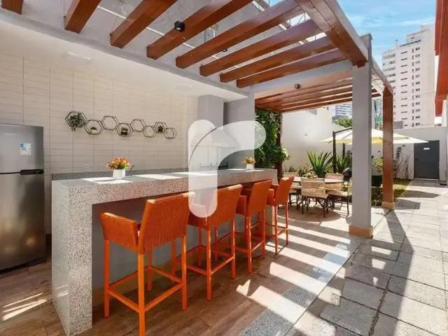 Apartamento para Venda em São Paulo/SP Vila Mariana 1 Quartos