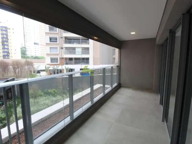 Apartamento para Venda em São Paulo/SP Vila Mariana 1 Quartos