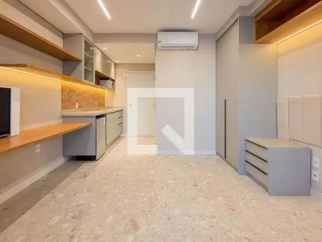 Apartamento para Venda em São Paulo/SP Vila Mariana 1 Quartos