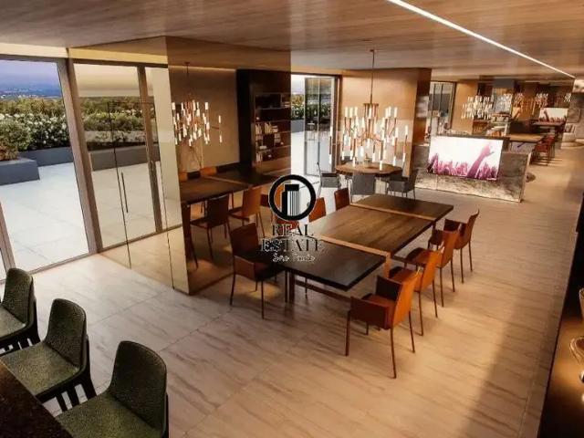 Apartamento para Venda em São Paulo/SP Vila Mariana 1 Quartos