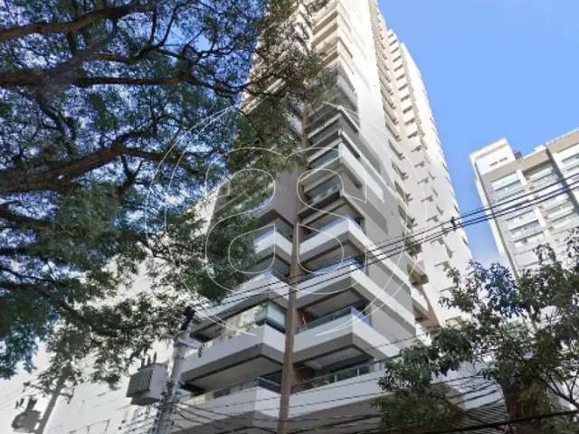Apartamento para Venda em São Paulo/SP Vila Mariana 1 Quartos
