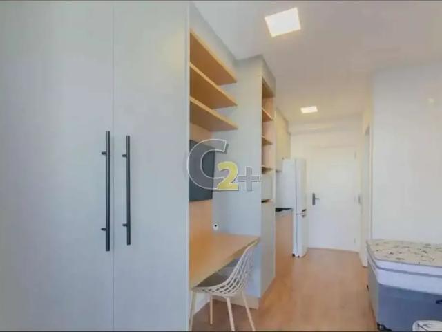 Apartamento para Venda em São Paulo/SP Vila Mariana 1 Quartos