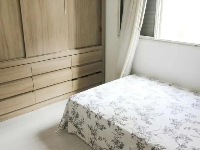 Apartamento para Venda em São Paulo/SP Vila Mariana 1 Quartos