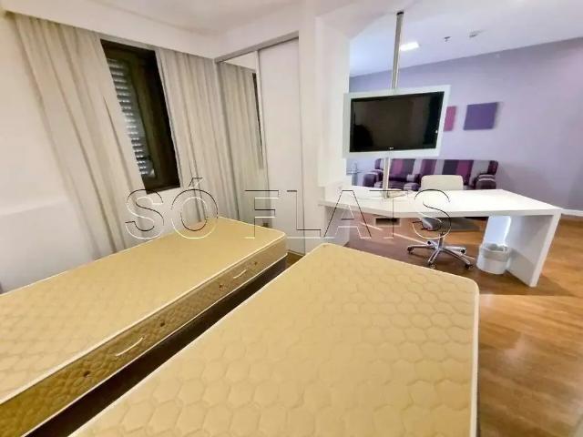 Apartamento para Venda em São Paulo/SP Vila Mariana 1 Quartos