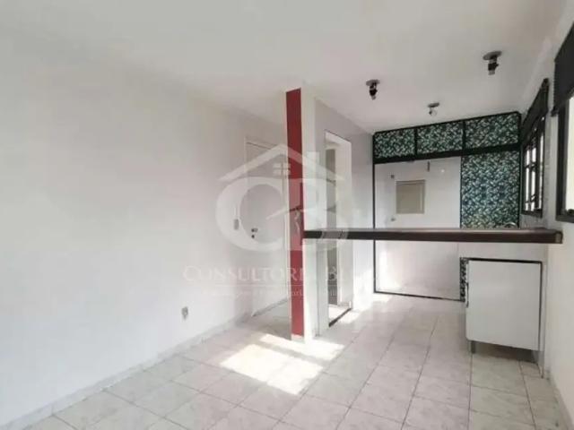 Apartamento para Venda em São Paulo/SP Vila Mariana 1 Quartos