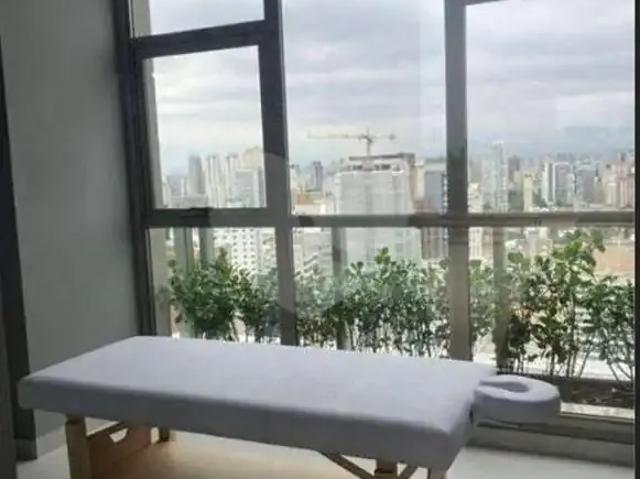 Apartamento para Venda em São Paulo/SP Vila Mariana 1 Quartos