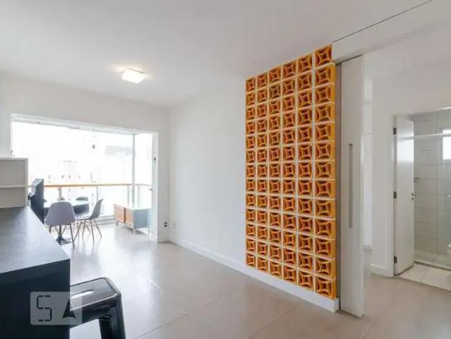Apartamento para Venda em São Paulo/SP Vila Mariana 1 Quartos