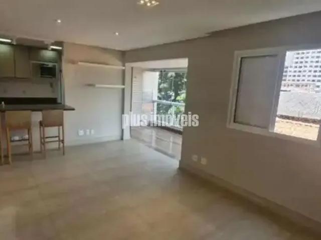 Apartamento para Venda em São Paulo/SP Vila Mariana 1 Quartos
