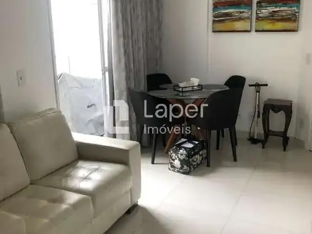 Apartamento para Venda em São Paulo/SP Vila Mariana 1 Quartos
