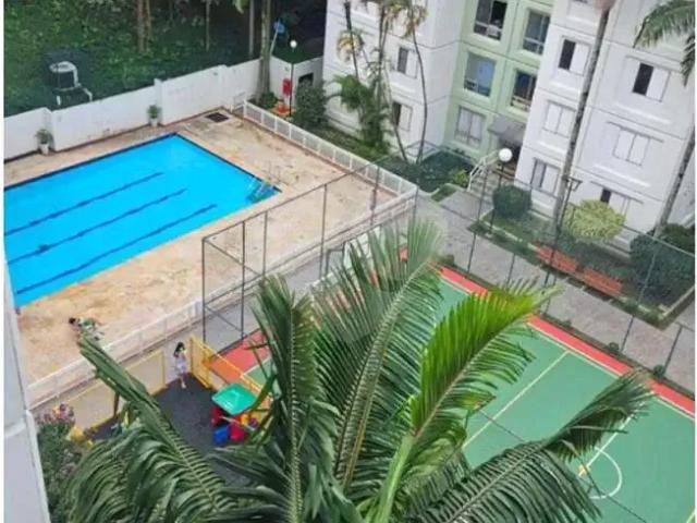 Apartamento para Venda em São Paulo/SP Vila Mariana 1 Quartos