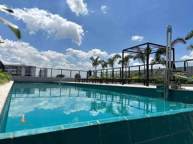 Apartamento para Venda em São Paulo/SP Vila Mariana 1 Quartos