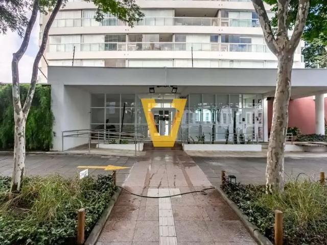 Apartamento para Venda em São Paulo/SP Vila Mariana 1 Quartos