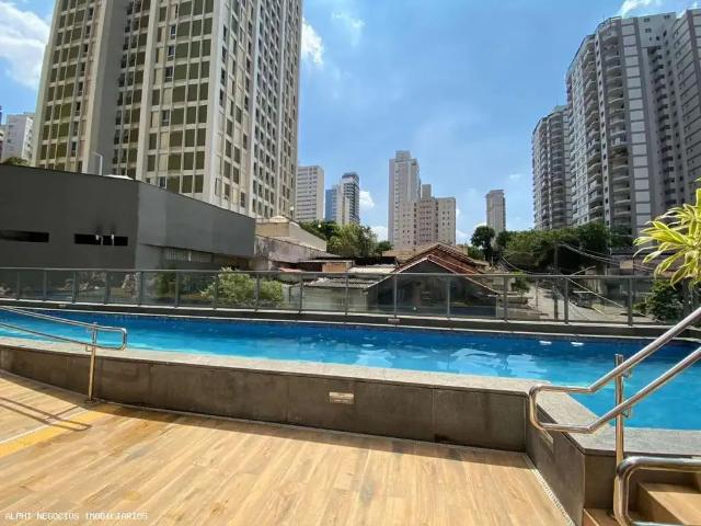 Apartamento para Venda em São Paulo/SP Vila Mariana 1 Quartos