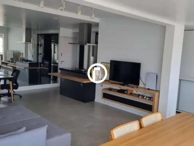 Apartamento para Venda em São Paulo/SP Vila Mariana 1 Quartos