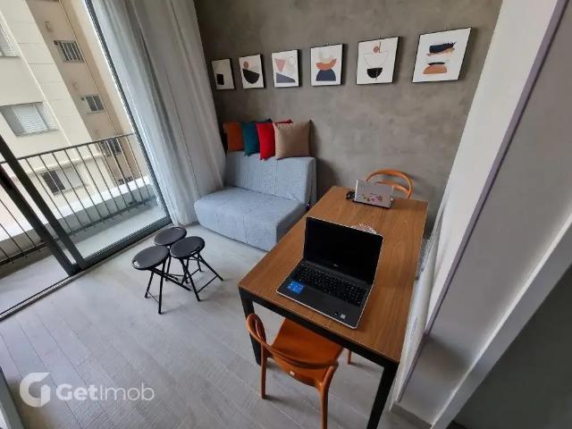 Apartamento para Venda em São Paulo/SP Vila Mariana 1 Quartos