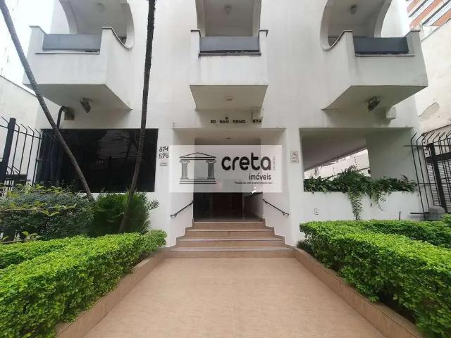 Apartamento para Venda em São Paulo/SP Vila Mariana 1 Quartos