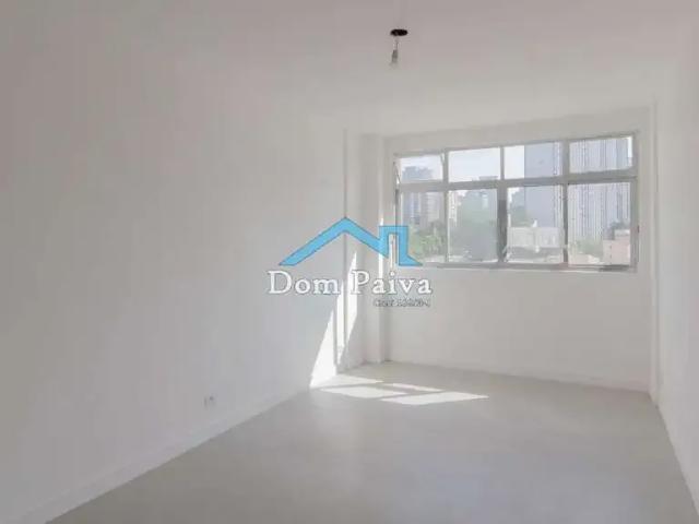 Apartamento para Venda em São Paulo/SP Vila Mariana 1 Quartos