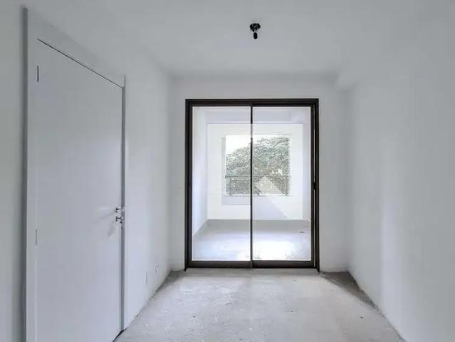 Apartamento para Venda em São Paulo/SP Vila Mariana 1 Quartos