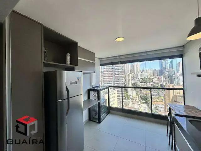 Apartamento para Venda em São Paulo/SP Vila Mariana 1 Quartos