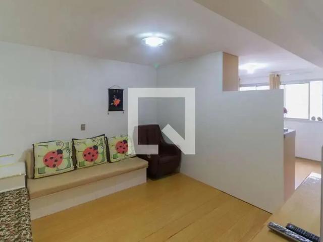 Apartamento para Venda em São Paulo/SP Vila Mariana 1 Quartos