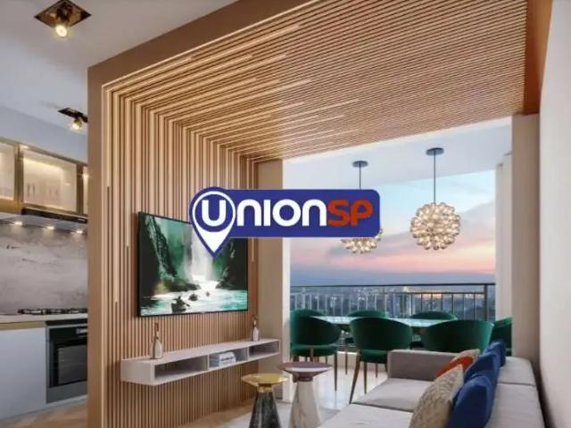 Apartamento para Venda em São Paulo/SP Vila Mariana 1 Quartos