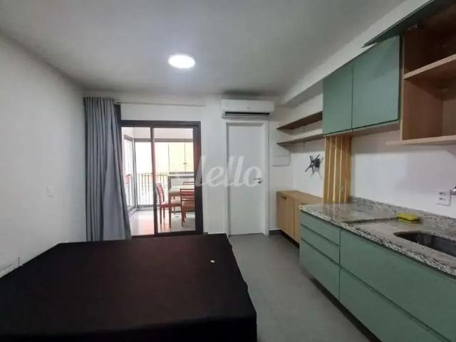 Apartamento para Venda em São Paulo/SP Vila Mariana 1 Quartos