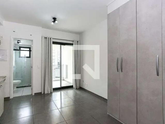 Apartamento para Venda em São Paulo/SP Vila Mariana 1 Quartos