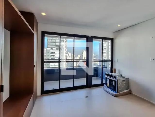 Apartamento para Venda em São Paulo/SP Vila Mariana 1 Quartos