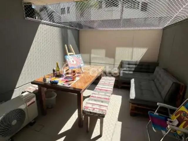 Apartamento para Venda em São Paulo/SP Vila Mariana 1 Quartos