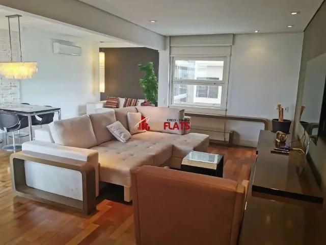 Apartamento para Venda em São Paulo/SP Vila Mariana 1 Quartos