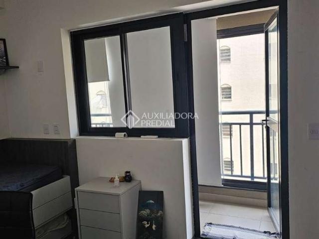 Apartamento para Venda em São Paulo/SP Vila Mariana 1 Quartos