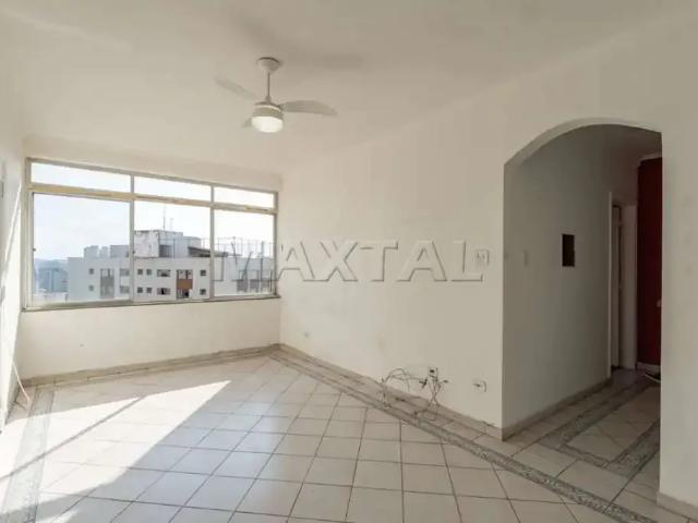 Apartamento para Venda em São Paulo/SP Vila Mariana 1 Quartos