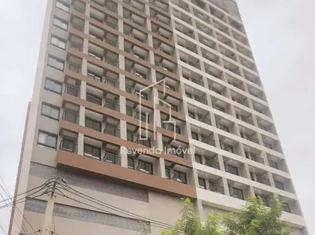 Apartamento para Venda em São Paulo/SP Vila Mariana 1 Quartos