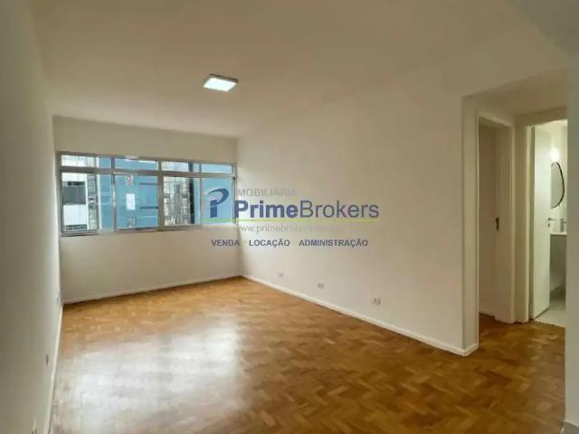 Apartamento para Venda em São Paulo/SP Vila Mariana 1 Quartos