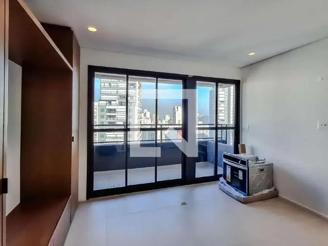 Apartamento para Venda em São Paulo/SP Vila Mariana 1 Quartos