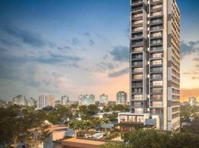 Apartamento para Venda em São Paulo/SP Vila Mariana 1 Quartos
