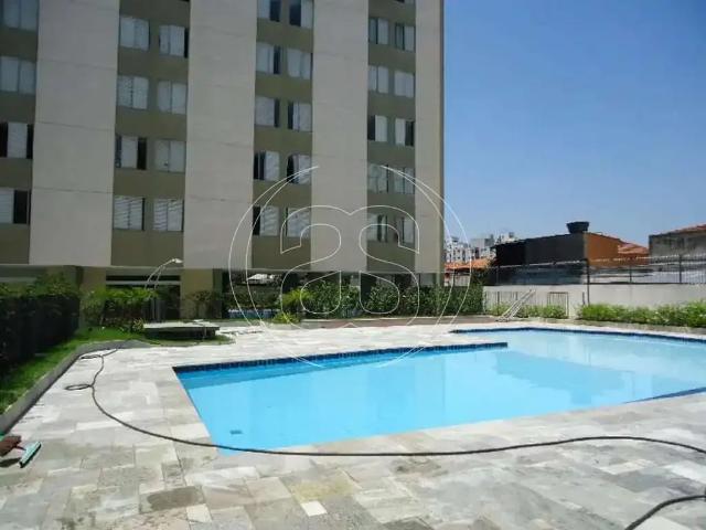 Apartamento para Venda em São Paulo/SP Vila Mariana 1 Quartos