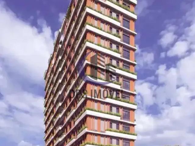 Apartamento para Venda em São Paulo/SP Vila Mariana 1 Quartos