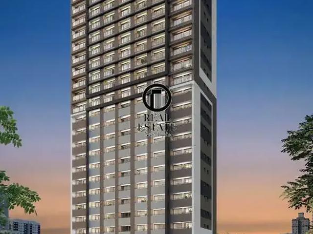 Apartamento para Venda em São Paulo/SP Vila Mariana 1 Quartos