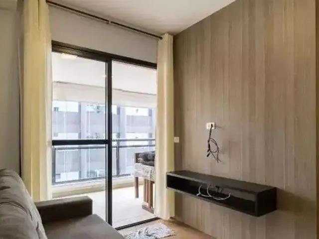 Apartamento para Venda em São Paulo/SP Vila Mariana 1 Quartos