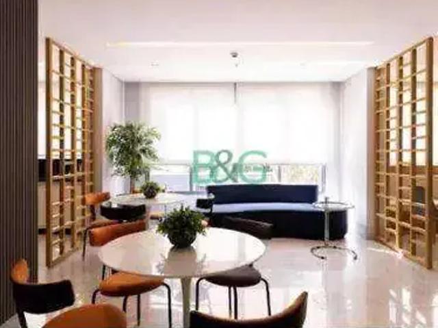 Apartamento para Venda em São Paulo/SP Vila Mariana 1 Quartos