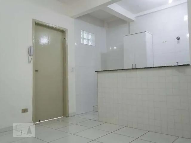 Apartamento para Venda em São Paulo/SP Vila Mariana 1 Quartos